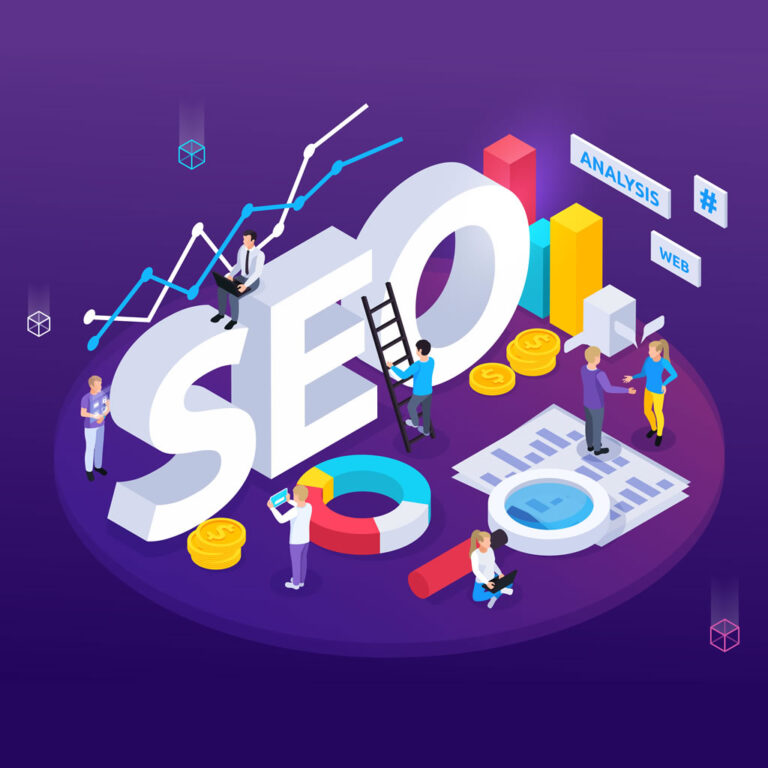 【SEO vs. SEM en 2025: ¿Qué es lo mejor para tu negocio? ️】